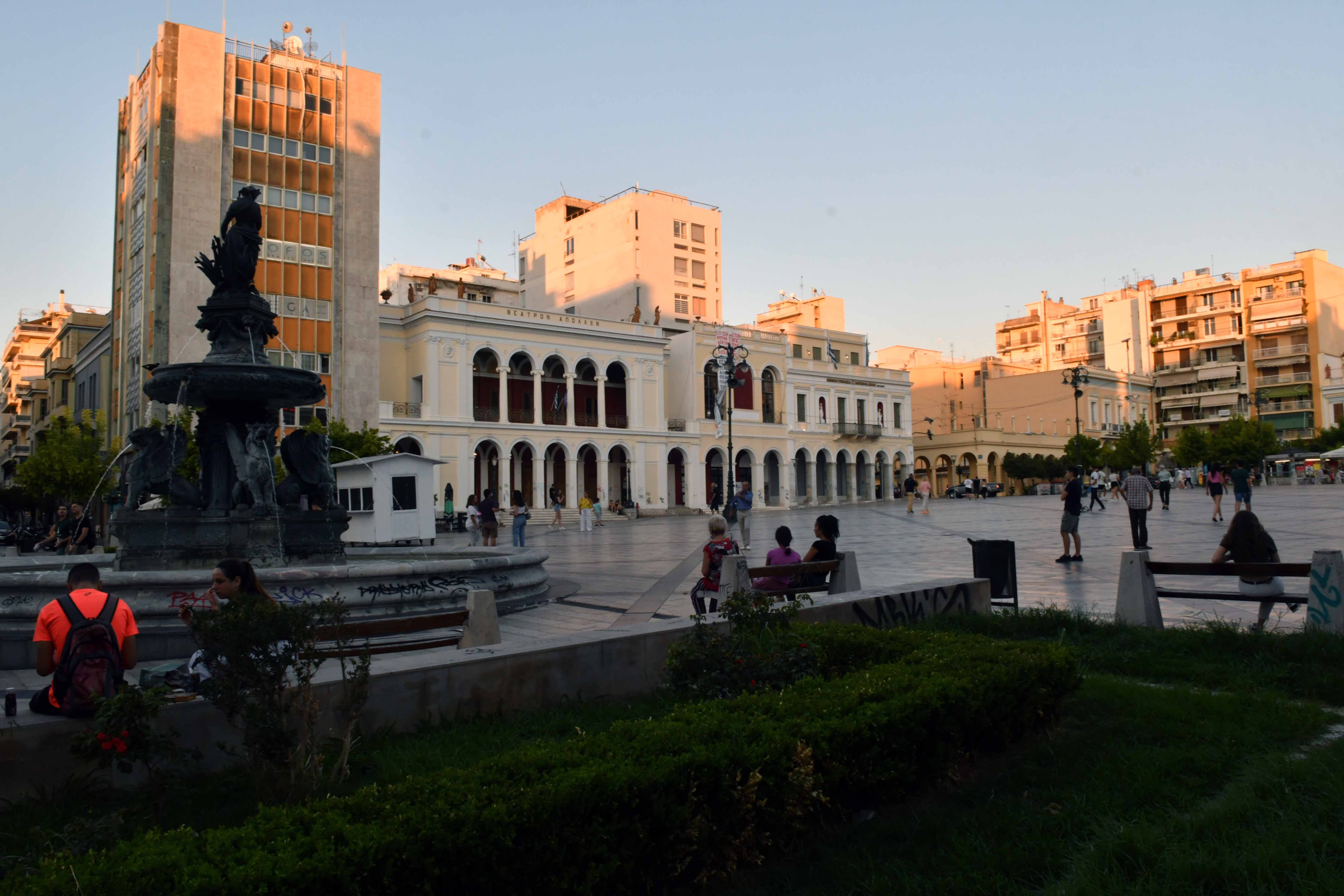 #ilovepatras | E-patras.gr